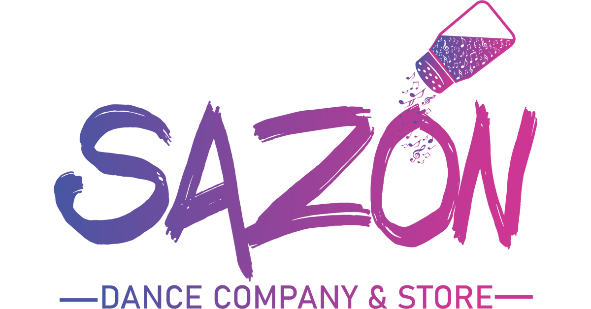 Sazon Dance