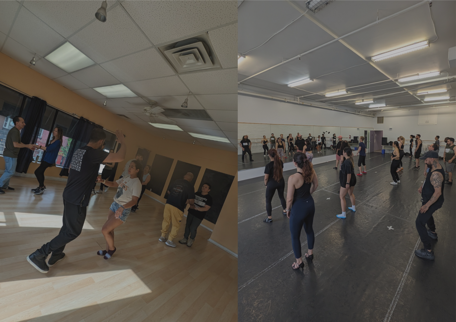 Sazon Dance Company & Store